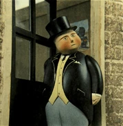 The Sad Story of Henry and Thomas's Train and Thomas and the Guard ...