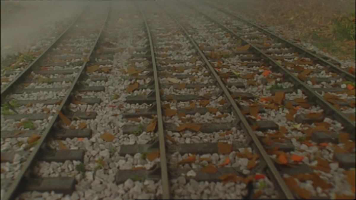 Thomas and the Statue/Gallery | Thomas the Tank Engine Wiki | Fandom