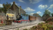 Sodor Toy Factory | Thomas the Tank Engine Wiki | Fandom