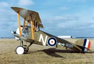 Tiger Moth | Thomas the Tank Engine Wiki | Fandom