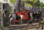 The Little Old Engine/Gallery | Thomas the Tank Engine Wikia | Fandom