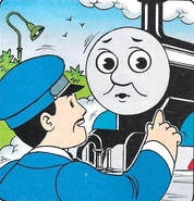 What Percy Saw! | Thomas the Tank Engine Wiki | Fandom