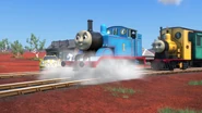 Tamika/Gallery | Thomas the Tank Engine Wiki | Fandom
