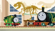 Emily (AEG)/Gallery | Thomas the Tank Engine Wiki | Fandom