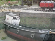 Bulstrode (T&F)/Behind the Scenes | Thomas the Tank Engine Wiki | Fandom
