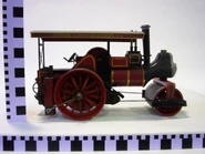 Buster/Behind the Scenes | Thomas the Tank Engine Wiki | Fandom