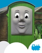 Colin/Gallery | Thomas the Tank Engine Wiki | Fandom