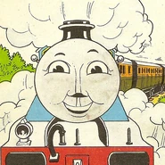 Cows (magazine story) | Thomas the Tank Engine Wiki | Fandom