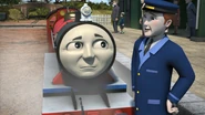 Mike (T&F)/Gallery | Thomas the Tank Engine Wiki | Fandom