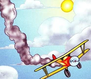 Pictures in the Sky | Thomas the Tank Engine Wiki | Fandom