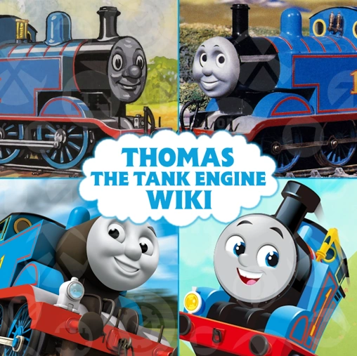 Top 10 Thomas Roblox Games | Fandom