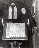 Teddy Boston | Thomas the Tank Engine Wiki | Fandom