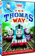 The Thomas Way (DVD)/Gallery | Thomas the Tank Engine Wiki | Fandom