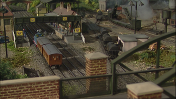 Wellsworth (T&F) | Thomas the Tank Engine Wikia | Fandom