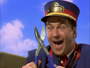 Mr. Conductor/Gallery | Thomas the Tank Engine Wiki | Fandom