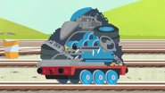 Sir Topham Hatt's Car (AEG) | Thomas the Tank Engine Wiki | Fandom
