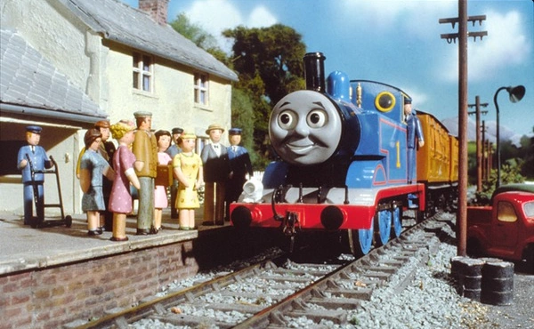 Hackenbeck | Thomas the Tank Engine Wiki | Fandom