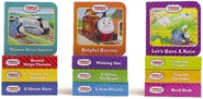 12 Board Books | Thomas the Tank Engine Wiki | Fandom