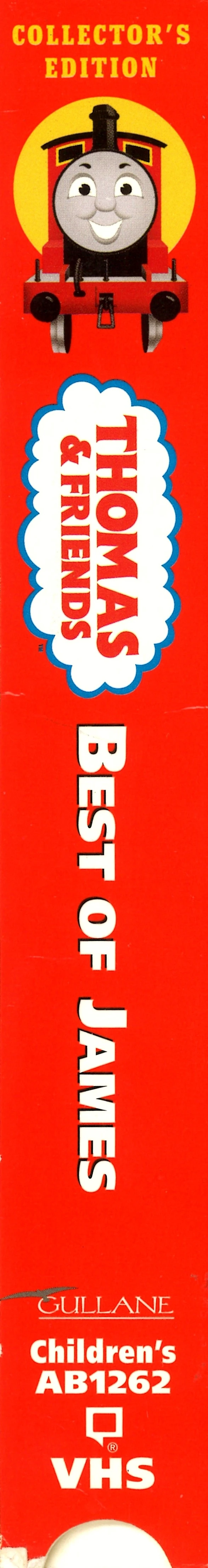 Best of James/Gallery | Thomas the Tank Engine Wiki | Fandom