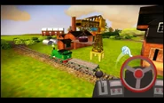 Express Delivery (video game) | Thomas the Tank Engine Wiki | Fandom