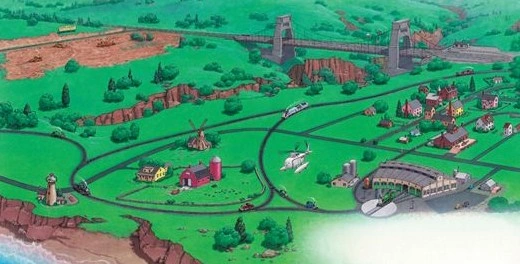 Calling All Engines! (book)/Gallery | Thomas the Tank Engine Wiki | Fandom