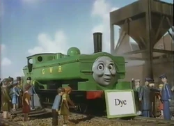 Percy The Tank Engine Nameboards All Classic Thomas The Tank Engine