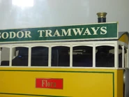 Flora/Behind the Scenes | Thomas the Tank Engine Wiki | Fandom