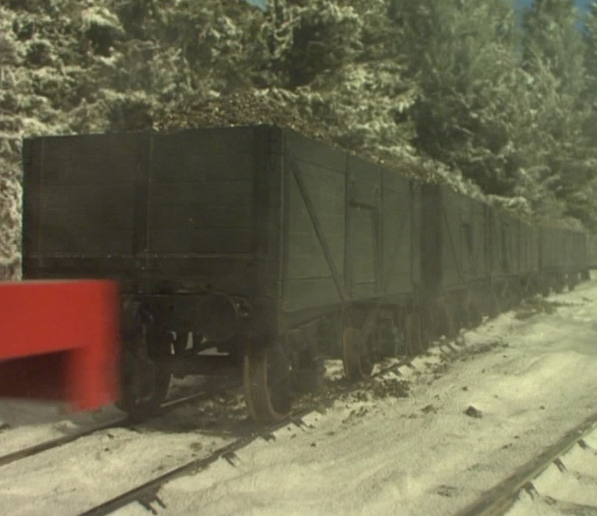 List of Rolling Stock (T&F) | Thomas the Tank Engine Wiki | Fandom