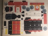 Pre-Cut Model Engine Books/Gallery | Thomas the Tank Engine Wiki | Fandom
