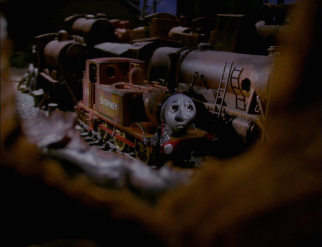 Stepney (T&F)/Gallery | Thomas the Tank Engine Wiki | Fandom