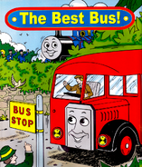 The Best Bus | Thomas the Tank Engine Wiki | Fandom