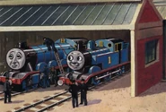 Henry (RWS)/Gallery | Thomas the Tank Engine Wikia | Fandom