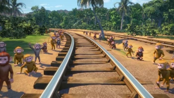 Animals (T&F) | Thomas the Tank Engine Wiki | Fandom