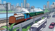 Buses (T&F) | Thomas the Tank Engine Wiki | Fandom