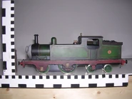 Whiff (T&F)/Behind the Scenes | Thomas the Tank Engine Wiki | Fandom