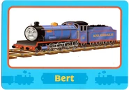 Bert (RWS)/Gallery | Thomas the Tank Engine Wiki | Fandom