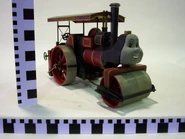 Buster/Behind the Scenes | Thomas the Tank Engine Wiki | Fandom