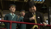 Sir Topham Hatt's Assistants/Gallery | Thomas the Tank Engine Wikia | Fandom