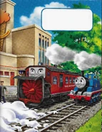 Dustin/Gallery | Thomas the Tank Engine Wiki | Fandom