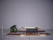 Elsbridge (T&F)/Behind the Scenes | Thomas the Tank Engine Wiki | Fandom