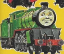 Henry (RWS)/Behind the Scenes | Thomas the Tank Engine Wiki | Fandom