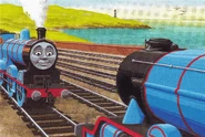 Gordon the High-Speed Engine/Gallery | Thomas the Tank Engine Wikia ...