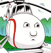 Hurricane! | Thomas the Tank Engine Wiki | Fandom
