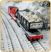 Hector/Gallery | Thomas the Tank Engine Wiki | Fandom