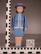 Lady Hatt/Behind the Scenes | Thomas the Tank Engine Wiki | Fandom