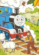 Farmers (T&F)/Gallery | Thomas the Tank Engine Wiki | Fandom