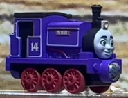 Charlie (T&F26) | Thomas the Tank Engine Wiki | Fandom