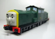 Derek/Gallery | Thomas the Tank Engine Wiki | Fandom