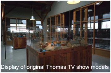 Nitrogen Studios/Gallery | Thomas the Tank Engine Wiki | Fandom