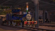 Rajiv/Gallery | Thomas the Tank Engine Wiki | Fandom